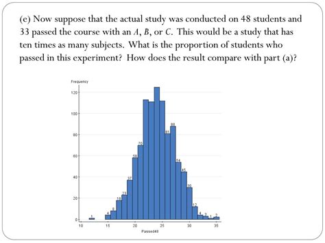 Ppt Simulation And Resampling Methods In Introductory Statistics