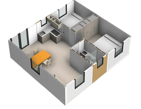 Looking For Modular Remote Accommodation Solutions