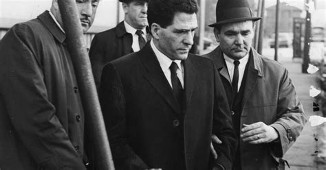 John Sonny Franzese Mob Boss Who Hung Out With Frank Sinatra Dead