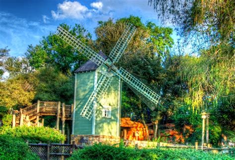 Walt Disney World Magic And Memories