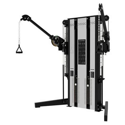Smart Functional Trainer At Best Price In New Delhi By N S