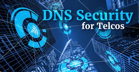 Telcos Have Everything To Lose From Dns Attacks Efficientip