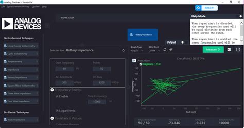 Eval Ad5941batz Can T Work Correctly 问答 精密转换器专区 Engineerzone