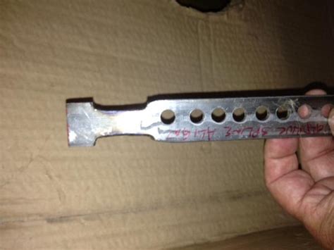 O D Help Please Mgb And Gt Forum The Mg Experience