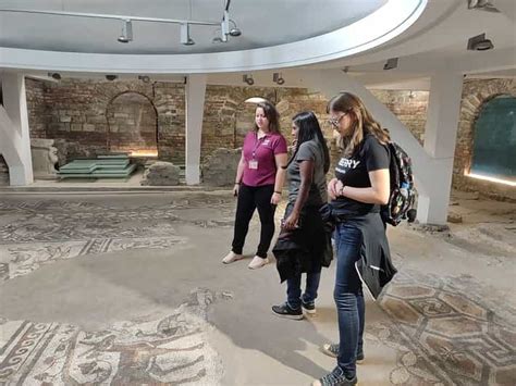 Sofia Augusta Trayana From Neolithic To Modern Times Tour Getyourguide