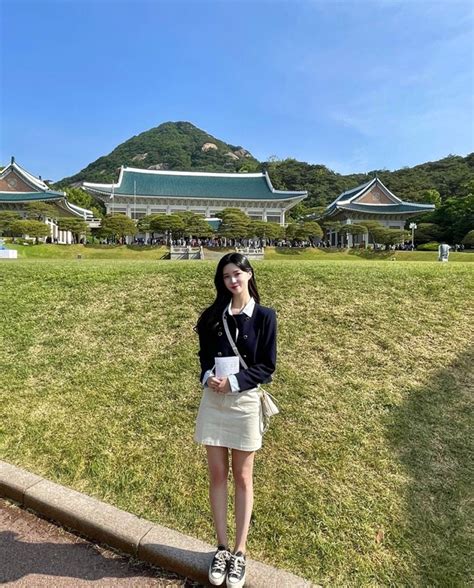 청와대 방문 74년만에 청와대 개방 관람 후기 예약 방법 찾아가는 길 양도 가능 여부 꿀팁 🇰🇷 네이버 블로그