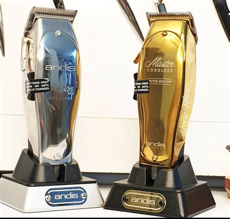 ماشین اصلاح اندیس مسترفید سلیور وال موزر