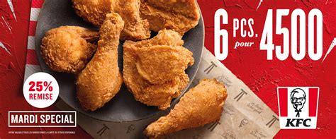 KFC DELIVERY