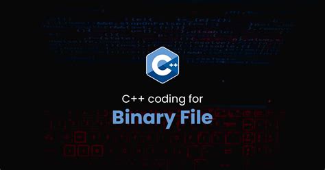 Binary File C Programming Geekboots