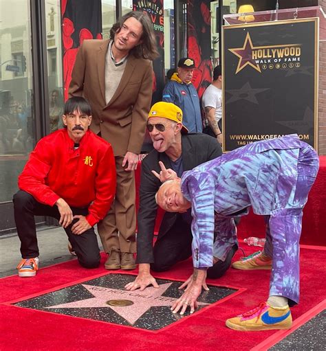 Ranking Every Red Hot Chili Peppers Album Flipboard