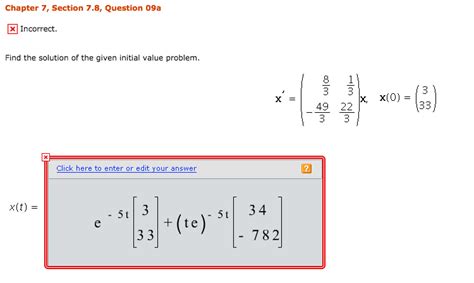 Solved Consider The Electric Circuit In The Figure This Chegg