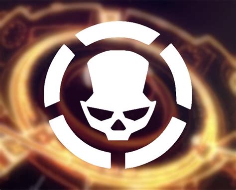 The Division Rogue Agent Logo Vinyl Decal Etsy