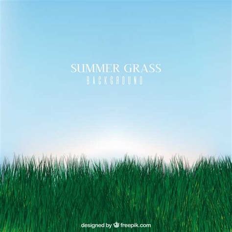 Big Green Grass In A Dream What Does It Mean