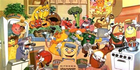Music Behind The Ride Kitchen Kabaret
