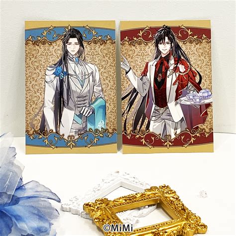 🪷 Bond 🪷 On Twitter Rt Mimifm11 魔道祖師日本語版ラジオドラマ×sweets Paradis仙門百家
