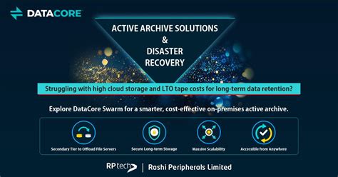 Rp Tech India On Linkedin Datacore Swarm Datacoreswarm