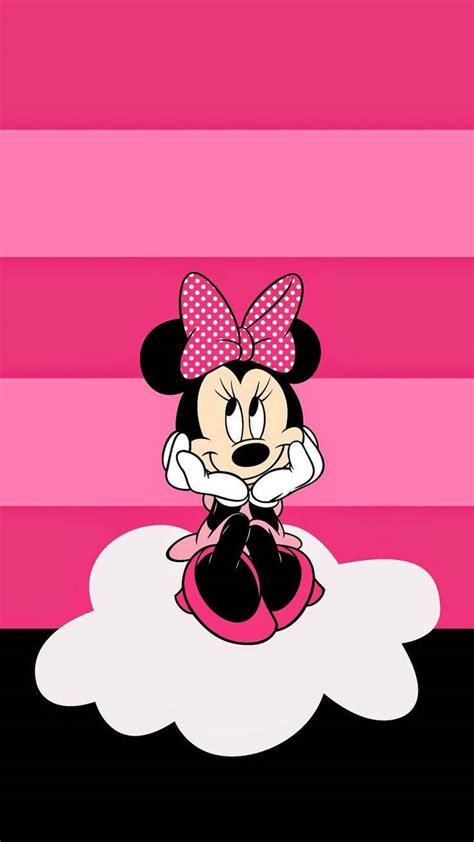 Minnie Mouse Full Hd Wallpapers 4k For Pc Download