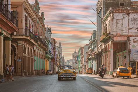 19 Unforgettable Places To Visit In Cuba In 2023 TopTravelSky