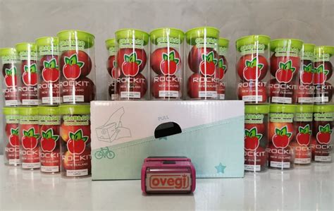 Apel Rockit Nz Mini Ovegi