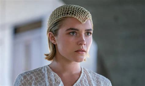 Return To Arrakis With Dune Part Two First Look Images