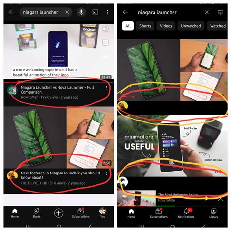 Video Title Missing Rrevancedapp