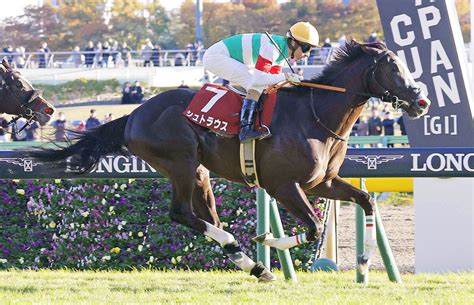 【東京スポーツ杯2歳s】4番人気シュトラウスが折り合い改善で重賞初制覇 モレイラ騎手は今秋早くも重賞4勝目 Umatoku 馬トク