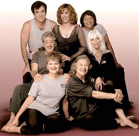 Bambi Swayze Age Patrick Swayze Sister Bambi Did Patrick Swayze