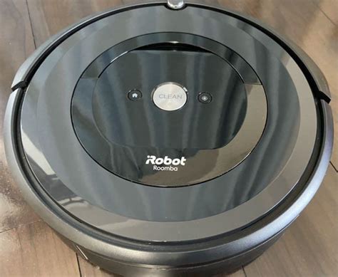 Irobot ルンバ E5 生活家電