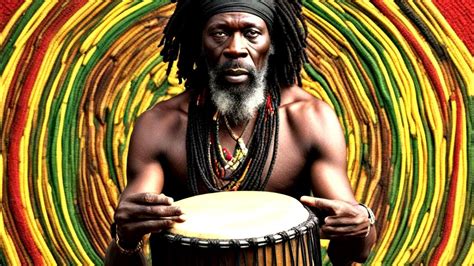 Roaring Lion Riddim Reggae Instrumental Youtube