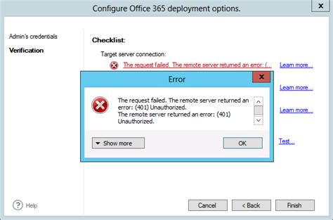 Office 365 Policy
