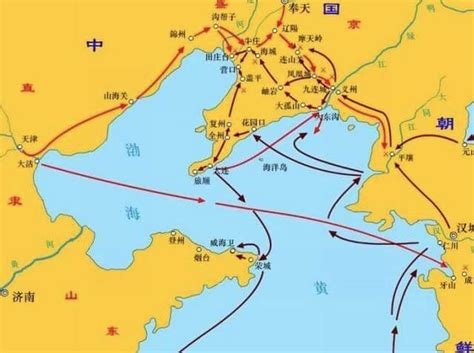 日本占領一塊地方，中國雖然氣憤，但無話可說，俄國：還給中國！ 壹讀