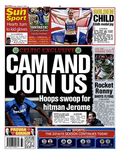 [no Link] Cameron Jerome Talkceltic The Ultimate Celtic Fc Forum