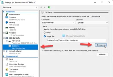 Hyper V Windows Could Not Complete The Installation