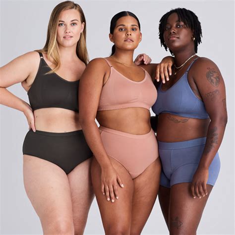 Knix Underwear A Period Panties Review For Travelers