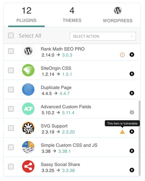 16 Wordpress Security Issues Vulnerabilities And Their Fixes