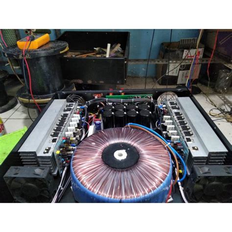 Jual Apex H900 Std By Mge Surabaya 1500wx2 Shopee Indonesia