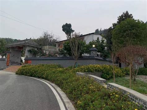 成都龍泉山脈首個鄉村文學主題書院在青白江亮相 每日頭條