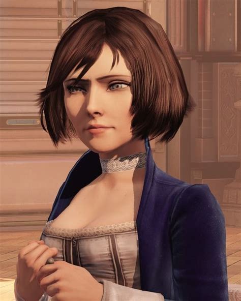 Elizabeth Cosplay Bioshock Infinite By Littleluckycosplay Artofit