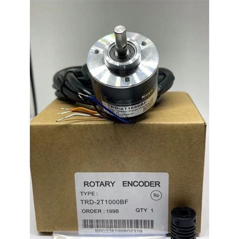 Koyo Rotary Encoder At ₹ 6500 Piece Absolute Rotary Encoder In Jaipur