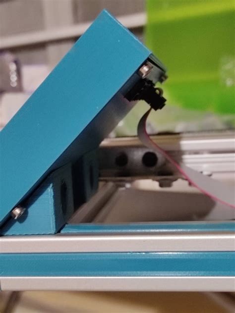 Arduino Screen Case 12864 Lcd Control Panel By Toniaz Download Free