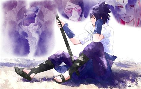 Download Wallpaper Naruto Sasuke Uchiha Sasuke Uchiha Sasuke And