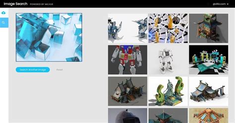 Image Similarity Search Milvus V2 2 X Documentation