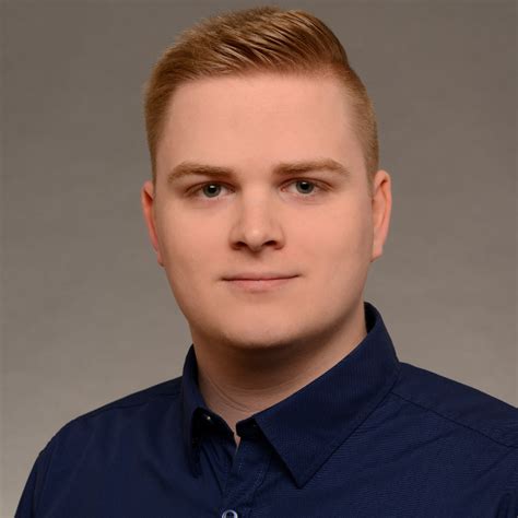 Moritz Neuber It Service Spezialist Euromobil Gmbh Xing