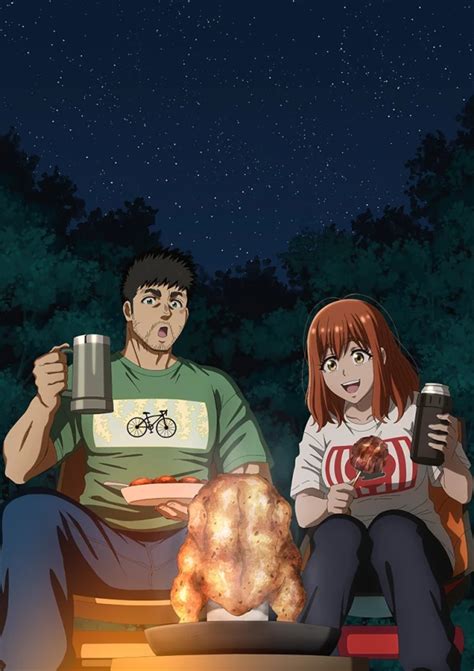 Summer Season 2025 Preview Find Out What To Expect On Crunchyroll In