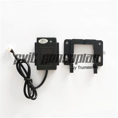 Ws02 Touchless Capacitive Water Or Liquid Level Sensor Low Voltage