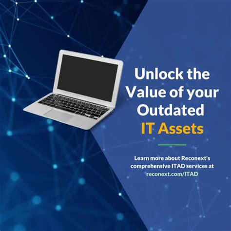 Reconext On Linkedin Itad Datasecurity Sustainability Reconext