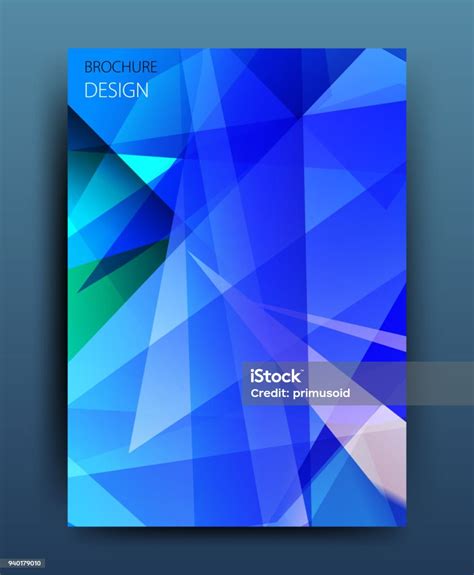 비즈니스 브로슈어 전단지 서식 파일 또는 A4 크기에 기업 배너 디자인 벡터 현대 추상 웹 포스터 브로셔 디자인 서식 파일 0명에 대한 스톡 벡터 아트 및 기타 이미지