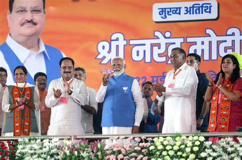India Votes 2024 N Sathiya Moorthy Foreign Policy As A Poll Tool Can