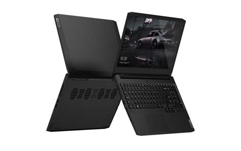 Lenovo Legion Slim Dan Ideapad Gaming Laptop Gaming Dengan Bodi Tipis Trendtech Indonesia
