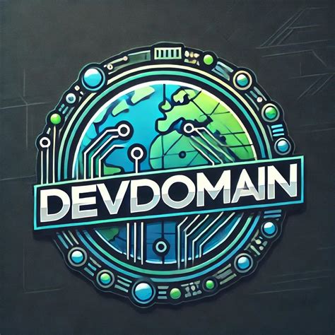 Devdomain Medium